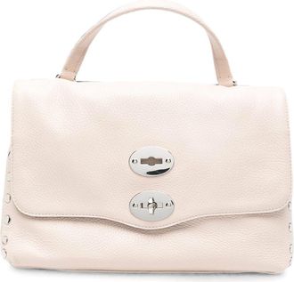 Zanellato Shopper - Wei&szlig;