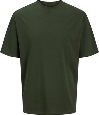 Jack & Jones Jjebradley Tee Ss O-Neck Noos