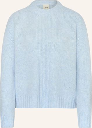 Calvin Klein Pullover blau