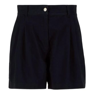 Barbour Damen, Shorts, Blau, XSGr&ouml;&szlig;e