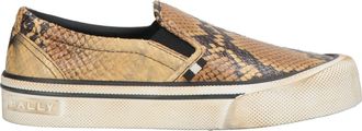 Bally SCHUHE - Sneakers auf YOOX.COM