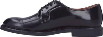 Nero Giardini Homme, Chaussures, Noir, Taille: 42 EU Chaussure en cuir &agrave; lacets