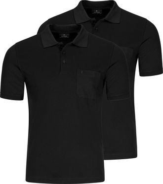 Ragman Shirt Basic