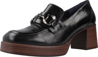 Dorking Escarpin D9155-Dorking- 3 coloris-Noir-37