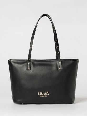 Liu Jo Sac Port&eacute; &eacute;paule LIU JO Femme couleur Noir