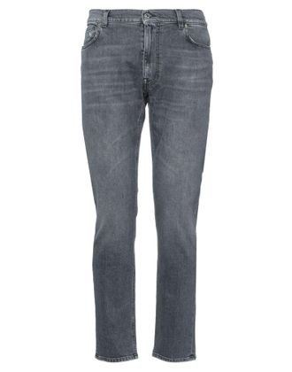 Mauro Grifoni HOSEN & R&Ouml;CKE - Jeanshosen auf YOOX.COM