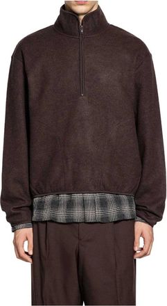 Sunflower Herren, Sweatshirts & Hoodies, Braun, MGr&ouml;&szlig;e