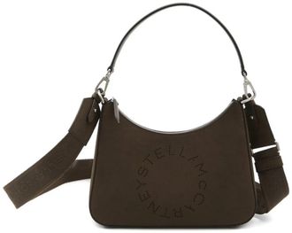 Stella McCartney Stella McCartney Hobo Bags - Bags Brown - Gr. unisize - in Braun - f&uuml;r Damen