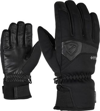 Ziener Herren Skihandschuhe GARCON GTX INF