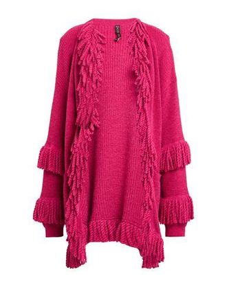 Manila Grace MAILLE - Cardigans sur YOOX.COM