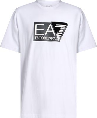 Emporio Armani TOPS - T-shirts auf YOOX.COM
