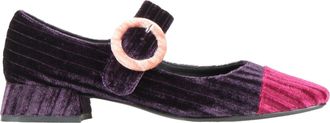 Luciano Barachini SCHUHE - Ballerinas auf YOOX.COM
