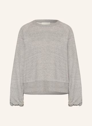 Closed Closed Sweatshirt grau