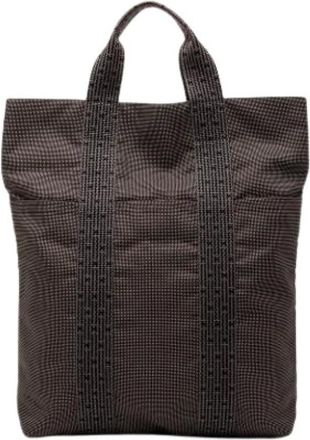 Herm&egrave;s Damen, Pre-Owned, Grau, ONE SIZEGr&ouml;&szlig;e