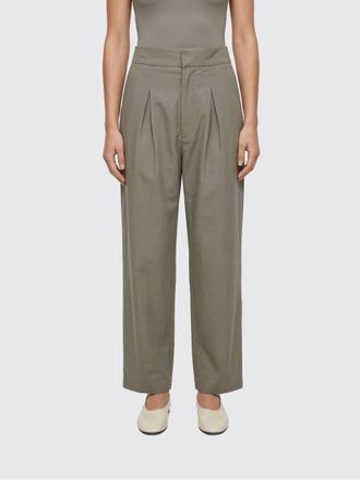 SOEUR Pantalon SOEUR Femme couleur Vert