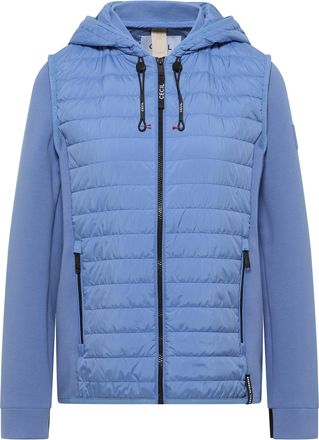Cecil Jacke