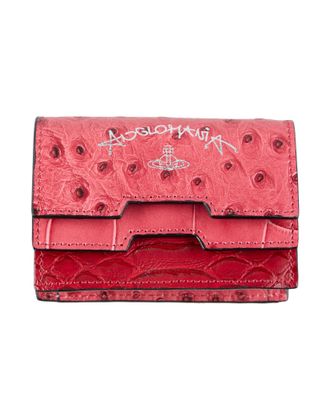 Vivienne Westwood Kleinlederwaren - Kartenetuis auf YOOX.COM