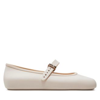 Melissa Ballerinas Melissa Soft Ballerina Ad 35785 Beige
