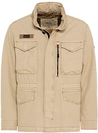 Camel Active Blouson 420250/1O58 Sable Taille 54, sable
