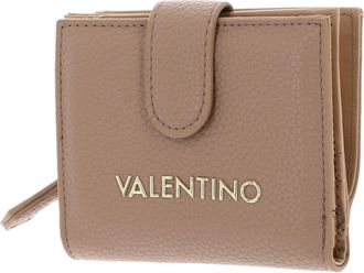 Valentino Brixton Wallet Beige