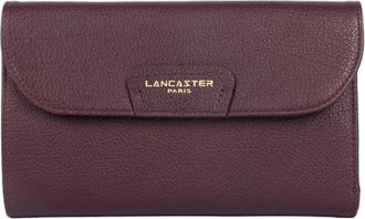 Lancaster Compagnon Dos-&agrave;-Dos - - Accessories - Damen - Rot - ONE SIZE