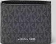 Michael Kors Portemonnaie mit Logo-Detail