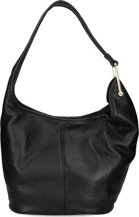 Michael Kors Schultertasche - Schwarz