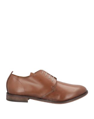 Moma SCHUHE - Schn&uuml;rschuhe auf YOOX.COM