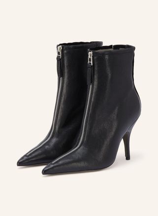 AllSaints Allsaints Stiefeletten Vera schwarz