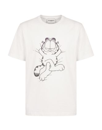 Iceberg X GARFIELD