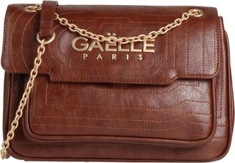 Gaëlle Paris TASCHEN - Umhängetasche auf YOOX.COM