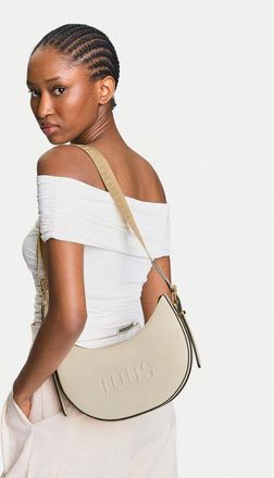 Tous Handtasche Brenda 2002105201 Beige