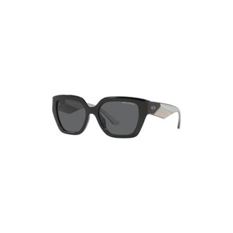 A|X Armani Exchange Sonnenbrille - - Accessories - Damen - Schwarzk - 54 MM