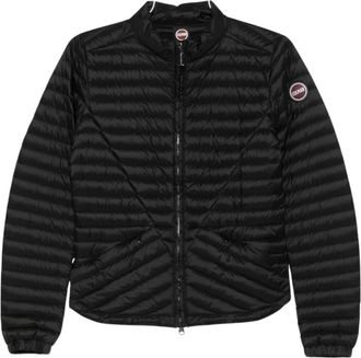 Colmar Femme, Vestes, Noir, Taille: 44 FR Manteau Rembourr&eacute;