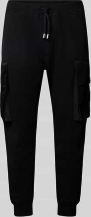 Dsquared2 Sweatpants mit Cargotaschen