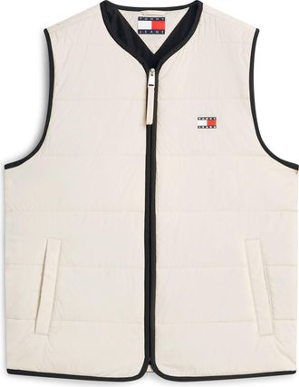Tommy Jeans Weste Lightweight Down Quilted