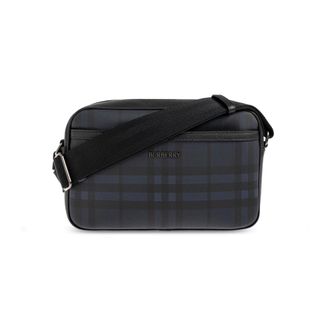 Burberry Herren, Taschen, Blau, ONE SIZEGr&ouml;&szlig;e