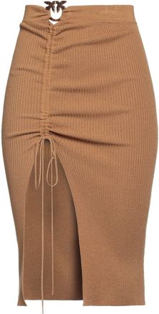 Pinko HOSEN & R&Ouml;CKE - Midi-R&ouml;cke auf YOOX.COM