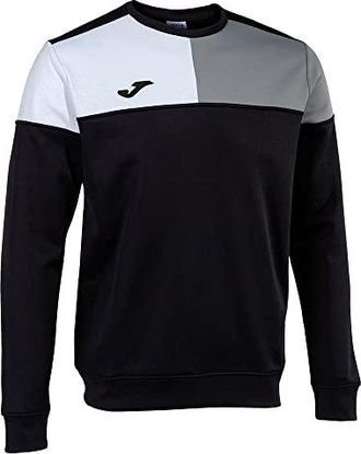 Joma Sweat-Shirt Crew V pour Homme
