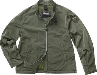 Blauer Femme, Vestes, Vert, Taille: 40 FR Elizabeth Jacket