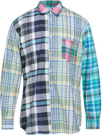 Comme Des Gar&ccedil;ons TOPS - Hemden auf YOOX.COM