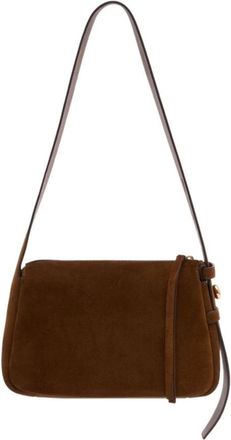 Tory Burch Kleine Romy Schultertasche - - Bags - Damen - Braun - ONE SIZE