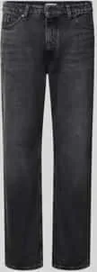Marc O'Polo Denim Straight Fit Jeans aus reiner Baumwolle Modell Sverre