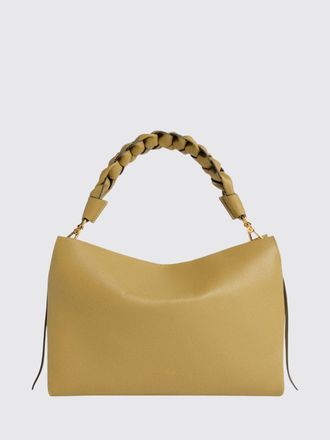 Coccinelle Schultertasche COCCINELLE Damen Farbe Kaki