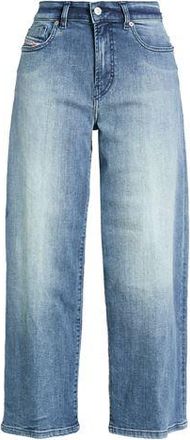 Diesel BAS - Pantalons en jean sur YOOX.COM