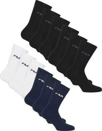 Fila Socken