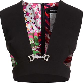 Dsquared2 TOPS - Tops auf YOOX.COM