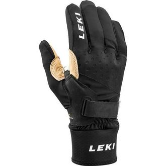 Leki Herren Handschuhe HS Nordic Race Shark Premium