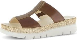 Gabor Mules pour femme, 0 24 EU, 38 EU