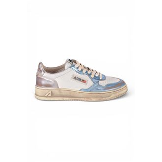 Autry Femme, Chaussures, Multicolore, Taille: 41 EU 470573 Baskets